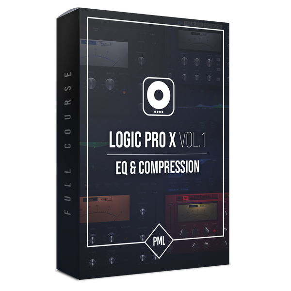 Getting The Most Out Of Logic Pro X Vol 1 Getting The Most Out Of Logic Pro X Vol 1