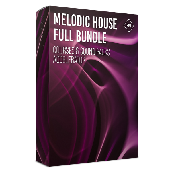 Full Melodic House - Bundle Vol.1
