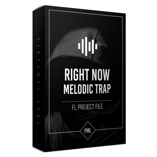 Right Now - FL Project File