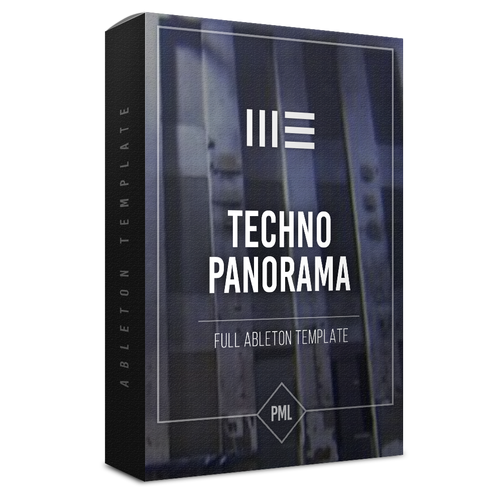 Techno Templates for Ableton [BEST Beats & Tracks Online]